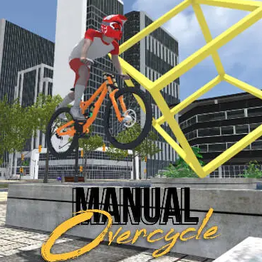 Manual Overcycle Latest Version for Android/iOS APK - TapTap