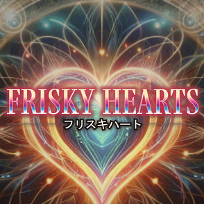 Frisky Hearts Latest Version for Android/iOS APK - TapTap
