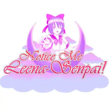 Notice Me Leena-senpai! for Android/iOS - TapTap