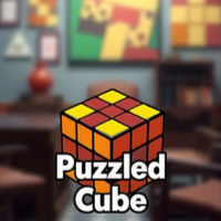 Puzzled Cube Latest Version for Android/iOS APK - TapTap
