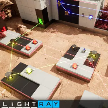 LightRay Latest Version for Android/iOS APK - TapTap