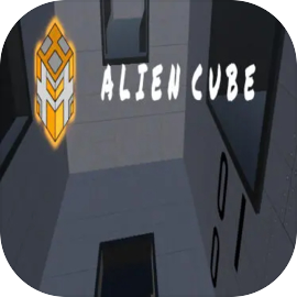 Alien Cube android iOS-TapTap