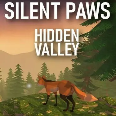 Silent Paws: Hidden Valley for Android/iOS - TapTap