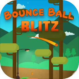 Bounce Ball Blitz android iOS-TapTap