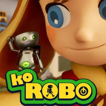 koROBO Latest Version for Android/iOS - TapTap