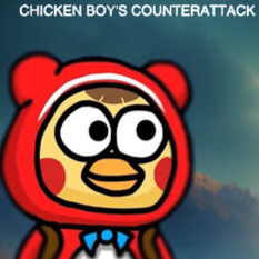 Chicken Boys Counterattack for Android/iOS - TapTap