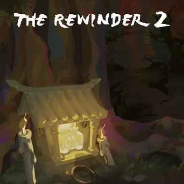 The Rewinder 2 Latest Version for Android/iOS APK - TapTap