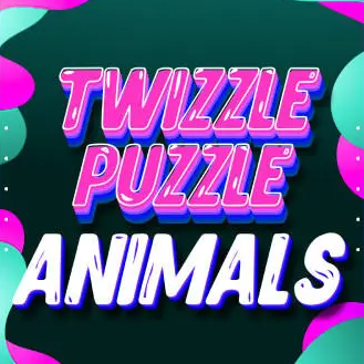 Twizzle Puzzle: Animals for Android/iOS - TapTap