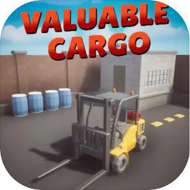 Valuable Cargo android iOS-TapTap