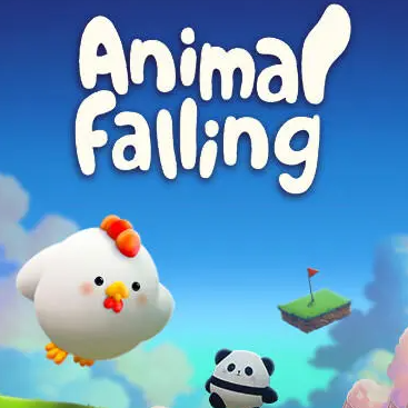 Animal Falling Latest Version for Android/iOS - TapTap
