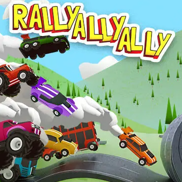 Rallyallyally android iOS-TapTap