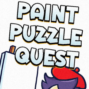 Paint Puzzle Quest Latest Version for Android/iOS - TapTap
