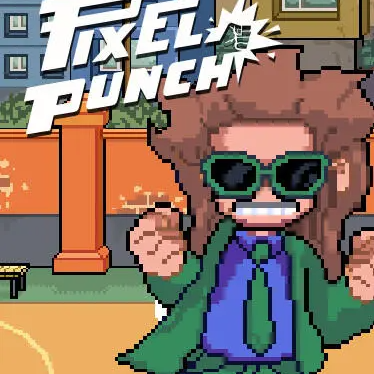Pixel Punch for Android/iOS - TapTap
