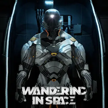 Wandering in Space VR android iOS-TapTap