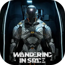 Wandering in Space VR android iOS-TapTap