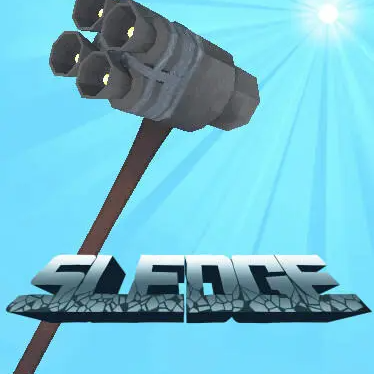 Pre-register SLEDGE for Android/iOS to Get Early Access - TapTap
