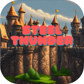 Steel Thunder android iOS pre-register-TapTap