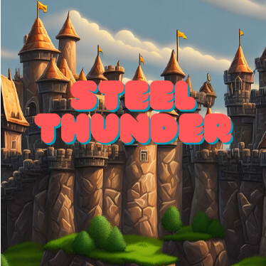 Steel Thunder for Android/iOS - TapTap