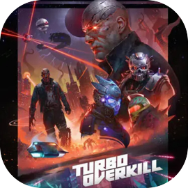 Turbo Overkill - Min Khant's Posts - TapTap