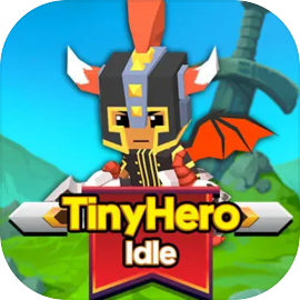 Tiny Hero Idle android iOS-TapTap