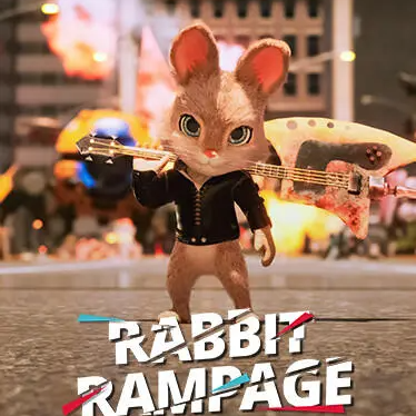 Bunny Rampage: History of Revenge for Android/iOS - TapTap