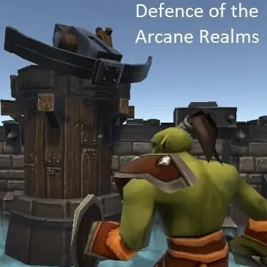 Defence of the Arcane Realms for Android/iOS - TapTap