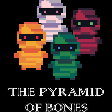 The Pyramid Of Bones Latest Version for Android/iOS - TapTap