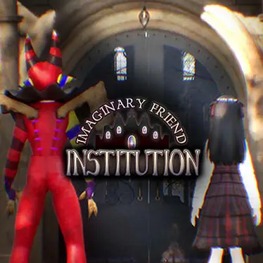 Imaginary Friend Institution para Android/iOS - TapTap
