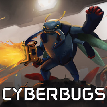 Cyberbugs for Android/iOS - TapTap