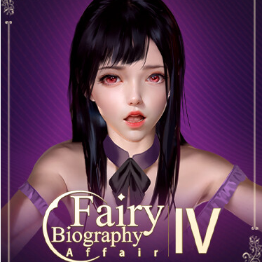 Fairy Biography4 : Affair for Android/iOS - TapTap