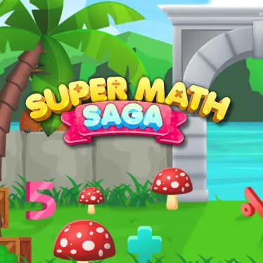 Super Math Saga for Android/iOS - TapTap