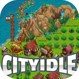 City idle android iOS-TapTap