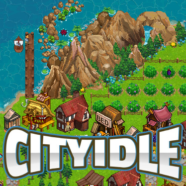 City idle for Android/iOS - TapTap