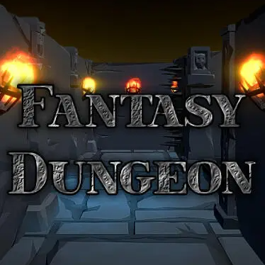 Fantasy Dungeon android iOS-TapTap
