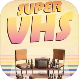 Super VHS android iOS-TapTap