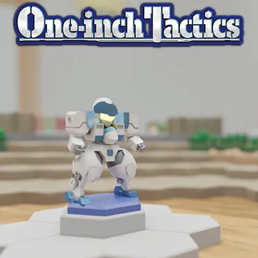 One-inch Tactics Latest Version for Android/iOS - TapTap