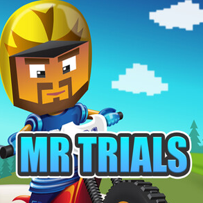 Mr Trials Latest Version for Android/iOS APK - TapTap