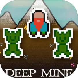 Deep Mine android iOS-TapTap