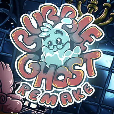 Bubble Ghost Remake for Android/iOS - TapTap