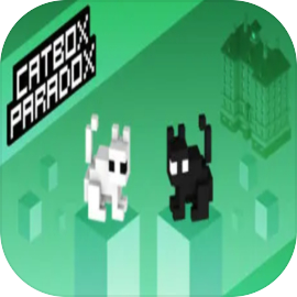 Cat Box Paradox android iOS-TapTap