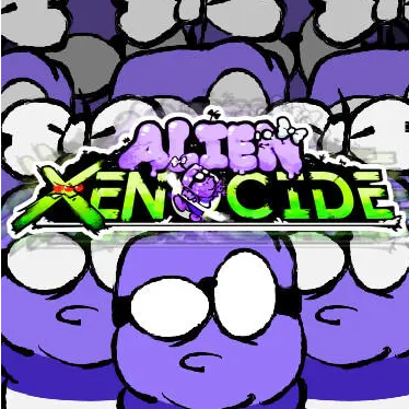 ALIEN XENOCIDE android iOS pre-register-TapTap
