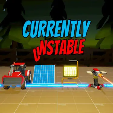 Currently Unstable Latest Version for Android/iOS - TapTap