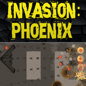 Invasion: Phoenix Latest Version for Android/iOS - TapTap