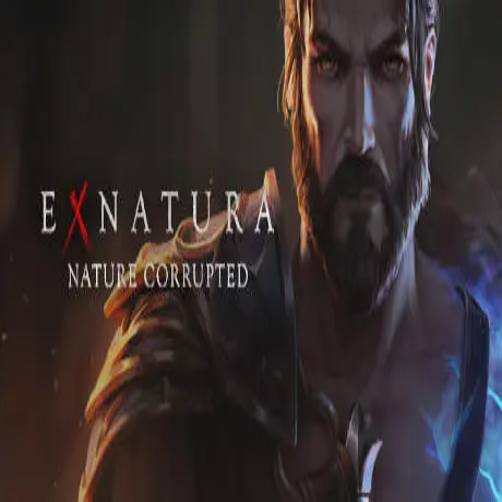 Ex Natura: Nature Corrupted for Android/iOS - TapTap