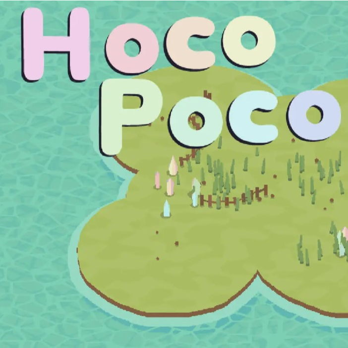 Hoco Poco Latest Version for Android/iOS APK - TapTap