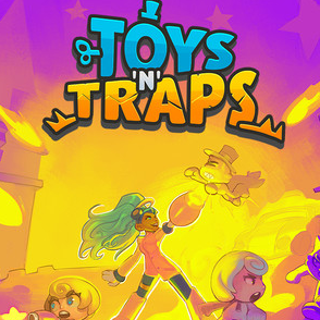 Toys n Traps Latest Version for Android/iOS APK - TapTap