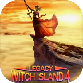 Legacy: Witch Island 4 android iOS-TapTap