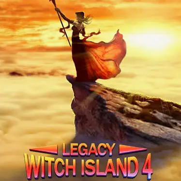 Legacy: Witch Island 4 for Android/iOS - TapTap