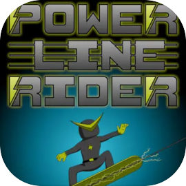 Power Line Rider android iOS-TapTap