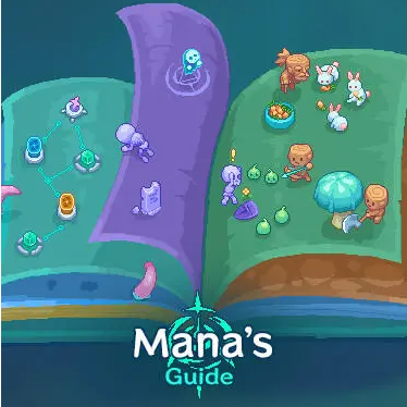 Manas Manual Latest Version for Android/iOS APK - TapTap